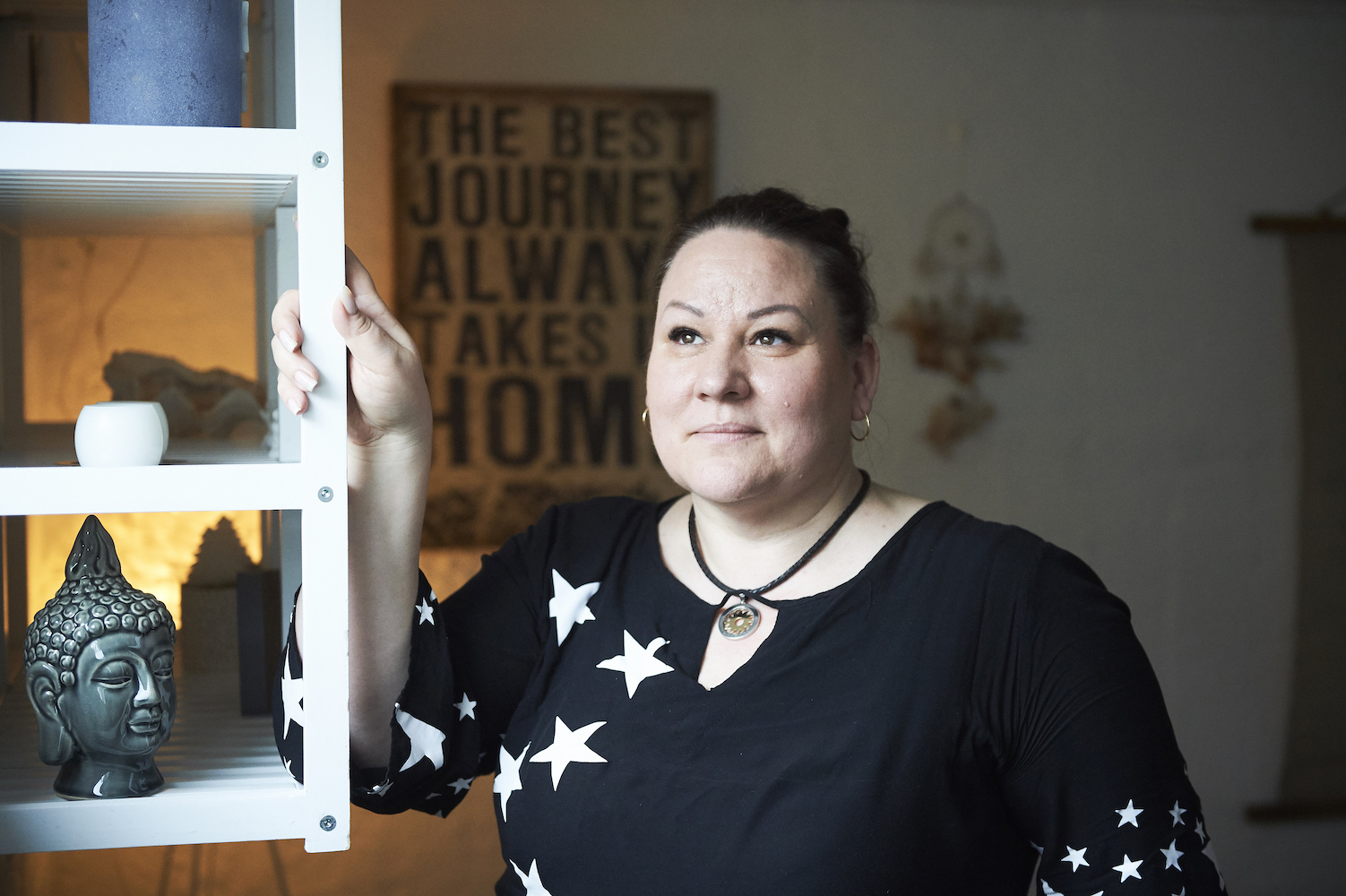 Om mig – Din rejse